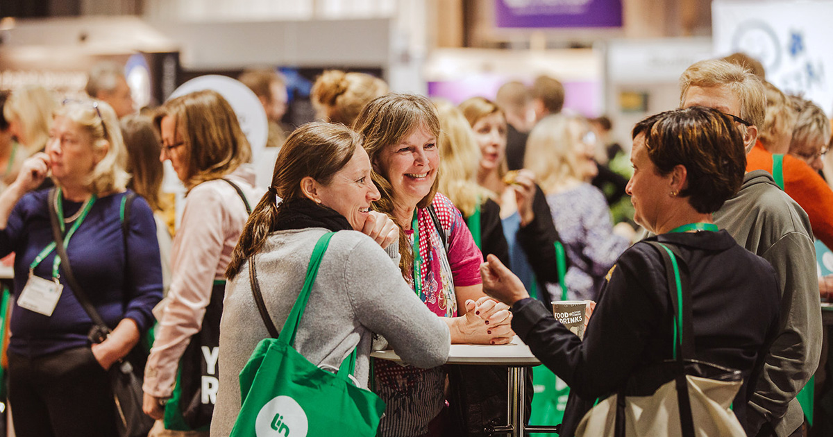 Anmäl dig till Nordiska Skolledarkongressen, 22–23 mars 2022