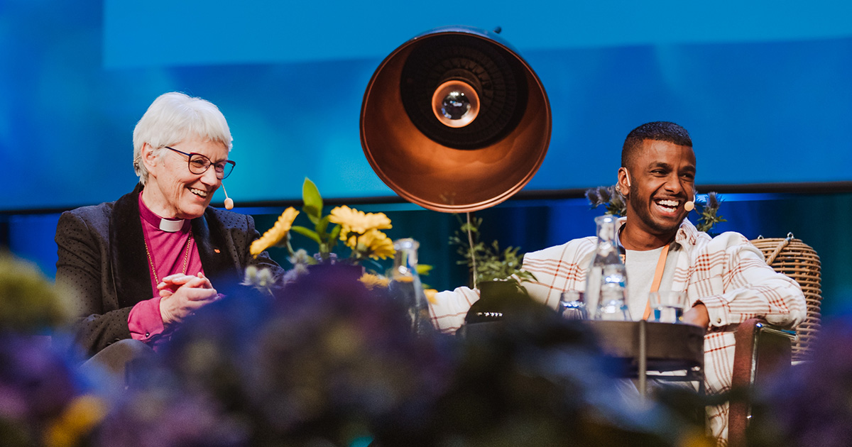 Nordiska Skolledarkongressen, 19–20 mars 2024