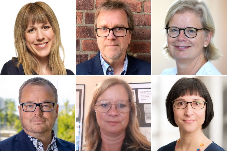 Möt kongressens programråd - Nordiska Skolledarkongressen