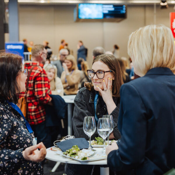 Varför besöka Nordiska Skolledarkongressen? - Nordiska Skolledarkongressen